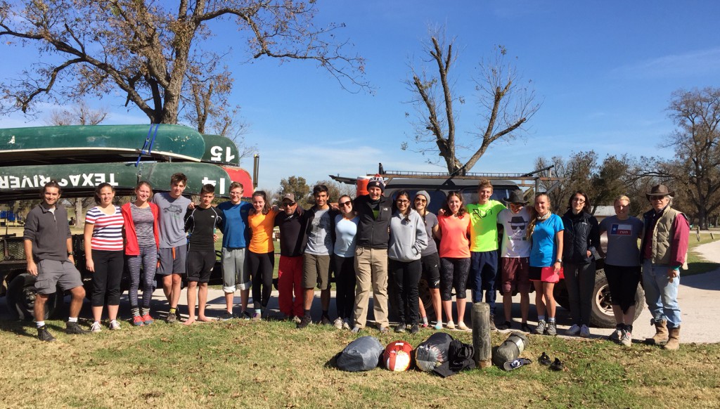 British International School of Houston Floats our Boats | Texas River ...